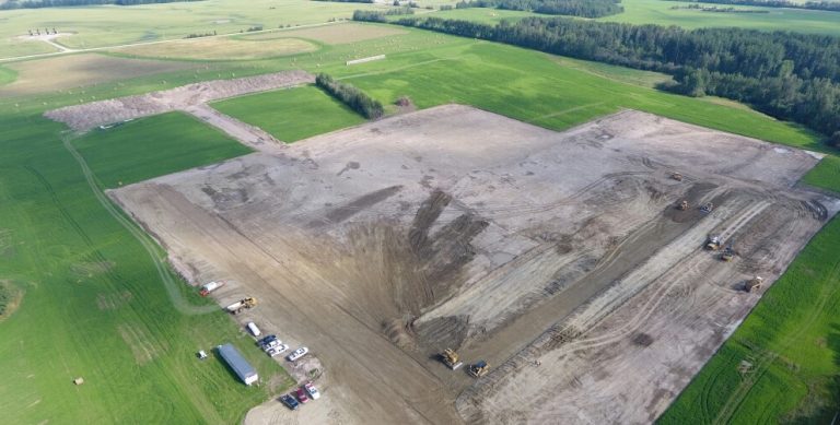 Class II Industrial Waste Landfill Opening Soon | RemedX Remediation ...